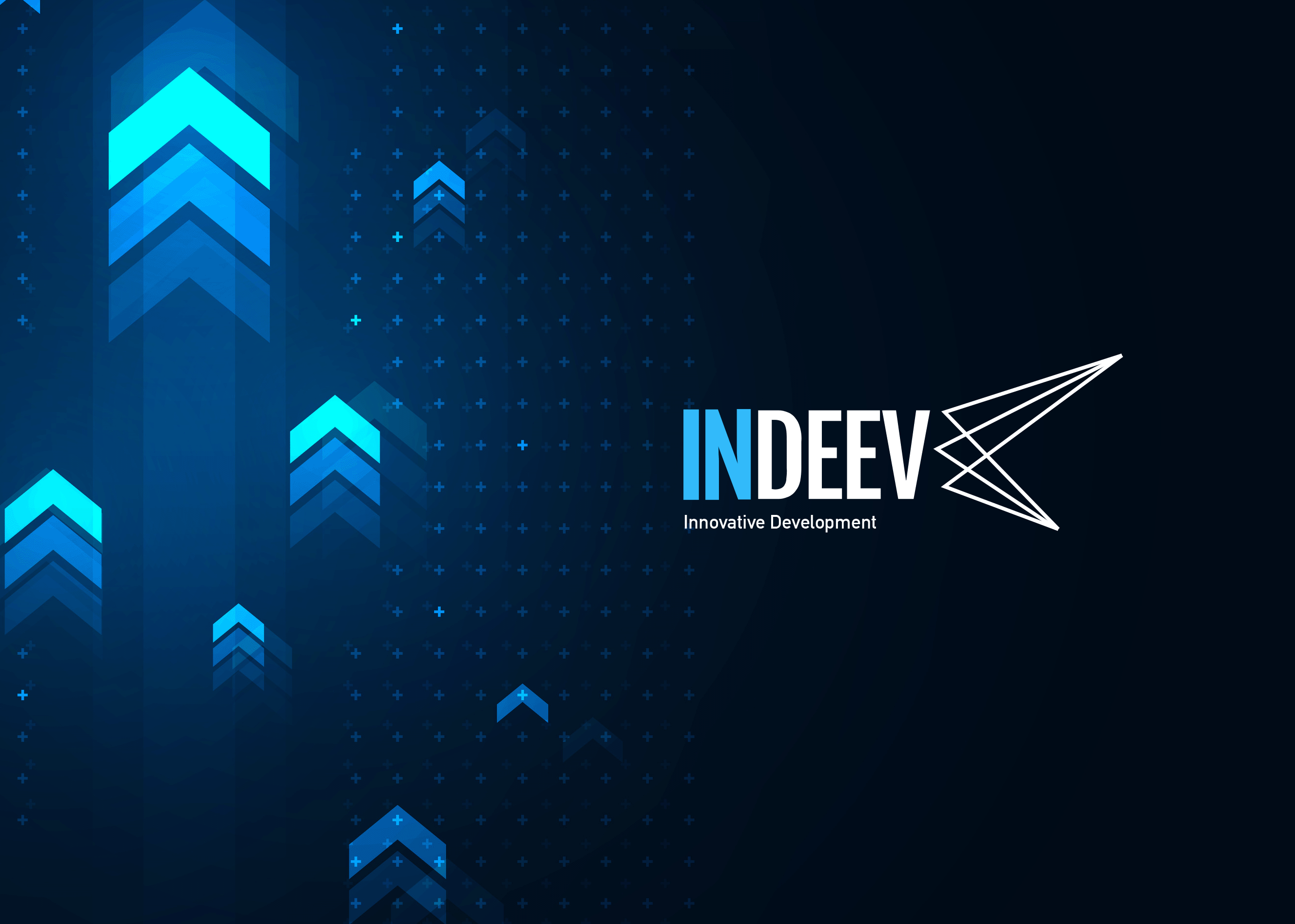 Home - In-Deev - Innovative Development